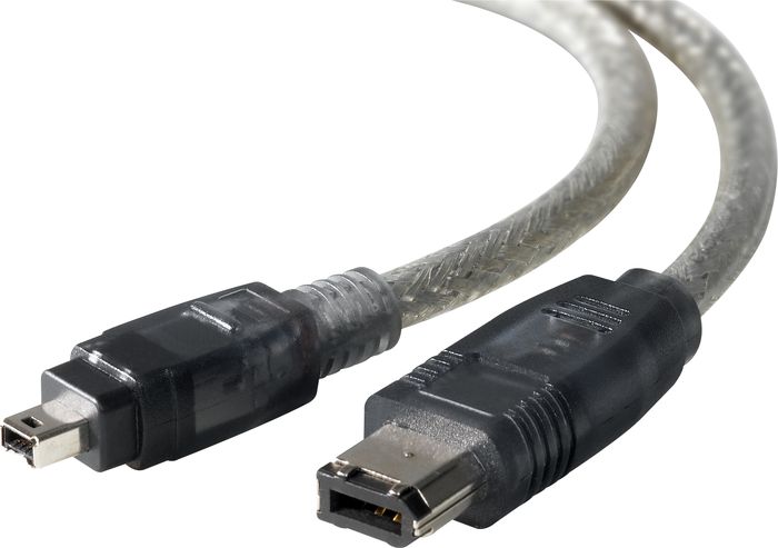 Firewire to thunderbolt - Lookup BeforeBuying