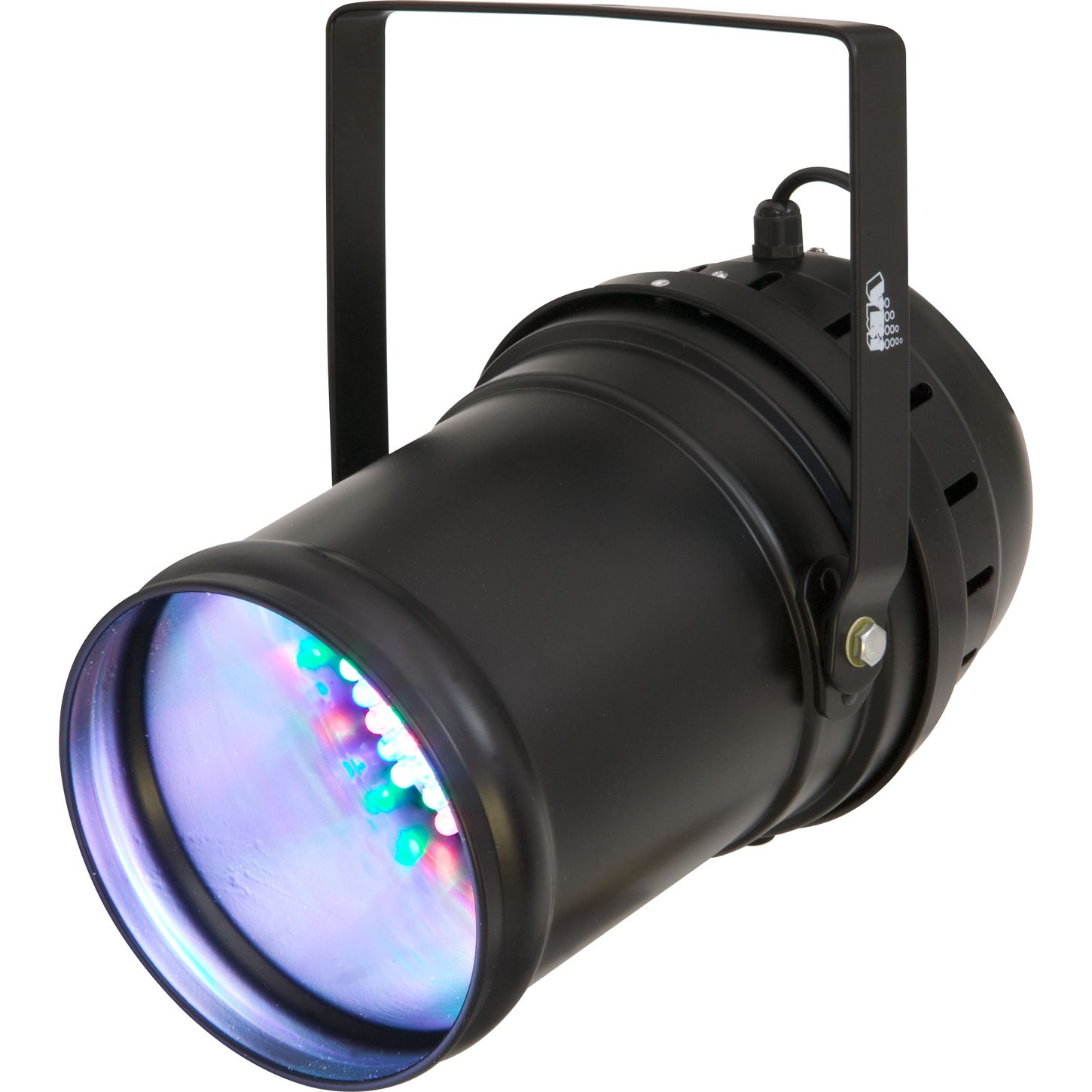 Lighting LED PAR 64 Light Musician s Friend