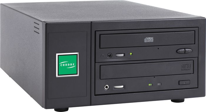 Zipspin Tracer Express Cd Duplicator | Jaxspan