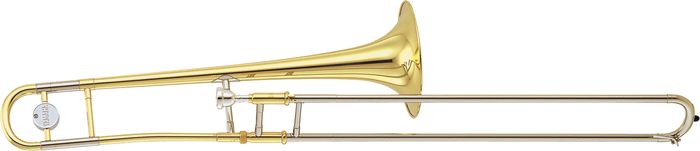 Yamaha Ysl-354 Series Student Trombone | Tekify
