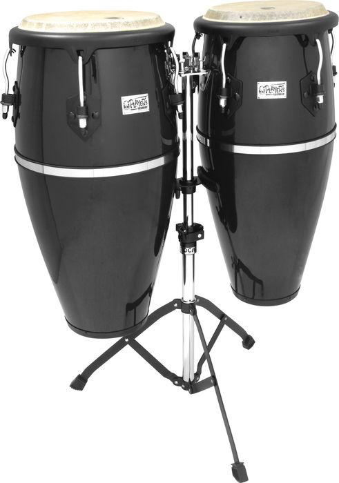 Toca Conga Set With Stand | Youspan