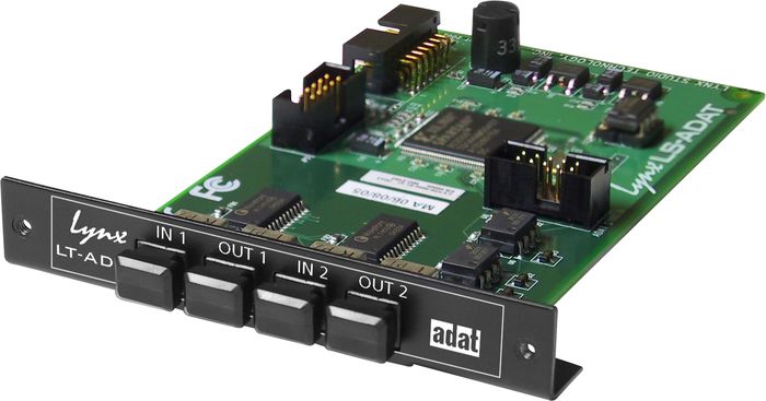 Lynx Lt-adat Aurora Adat Card | Pixoveo