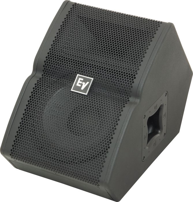 Electro-voice Tx1122fm Tour-x 12″ Floor Monitor Black | Kwinyx