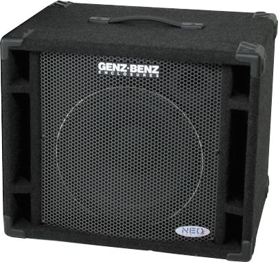DIY 1x10 cab help | Page 2 | TalkBass.com