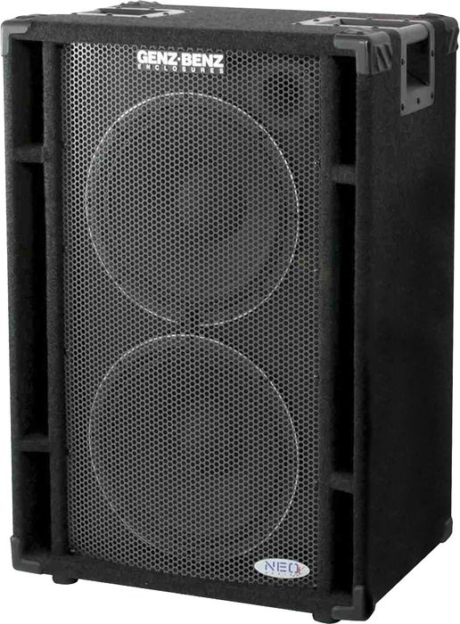 Vertical 212? | TalkBass.com