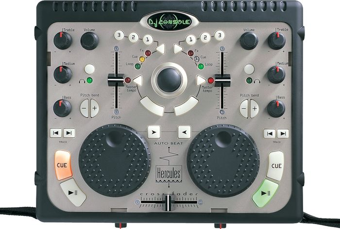 Drivers Hercules Dj Console Rmx 2 - addictmake