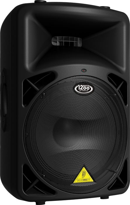 Behringer Eurolive B815 Neo 15 In 2 Way Speaker W/dsp | Kander