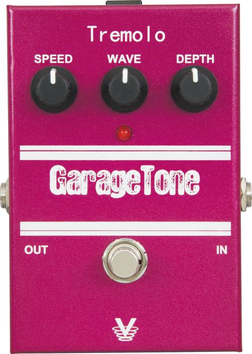 Tremolo - What are you folks using? - Page 3 - OffsetGuitars.com