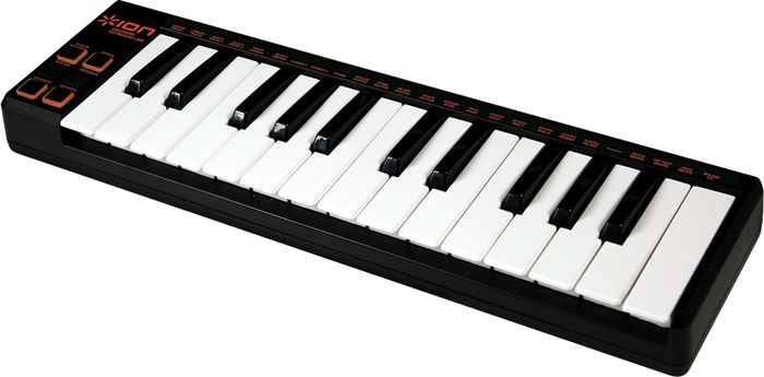$30 USB MIDI keyboards | The College Musician