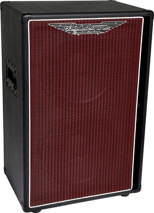 Ashdown Mag 410t Deep Bass Cabinet Review | Cabinets Matttroy
