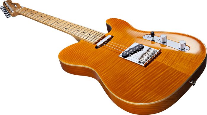 SWEET Telecaster...Fender "Old Growth" Model... - Electric Guitars ...