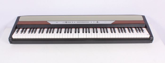 Used Korg Sp-250 88-key Portable Digital Piano 886830143335 | Shufflelist