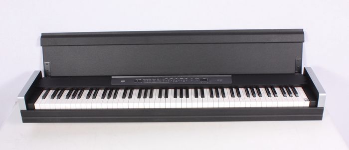 Used Korg Lp350 Lifestyle Digital Piano Black 886830181313 | Shufflelist