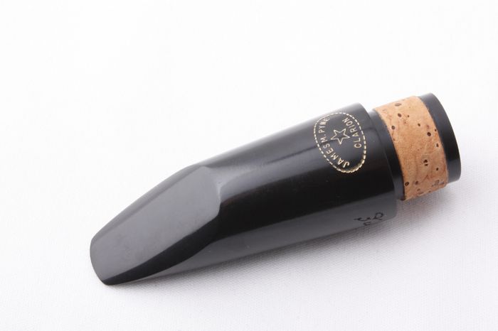 Used Pyne Bel Canto Bb Clarinet Mouthpiece Medium 886830341823 | Nspace