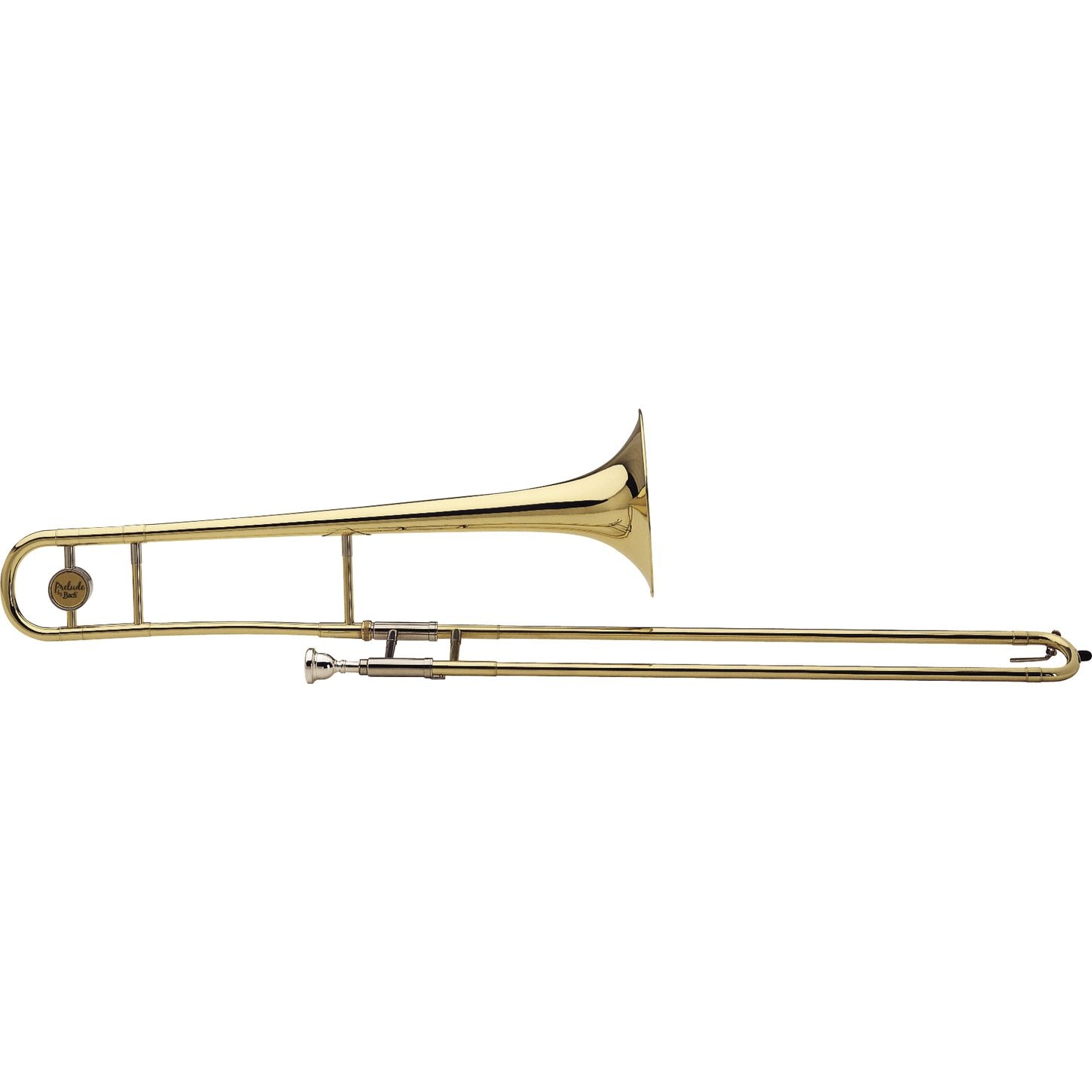 Prelude by Conn-Selmer TB701 Series Student Trombone | Musician's Friend