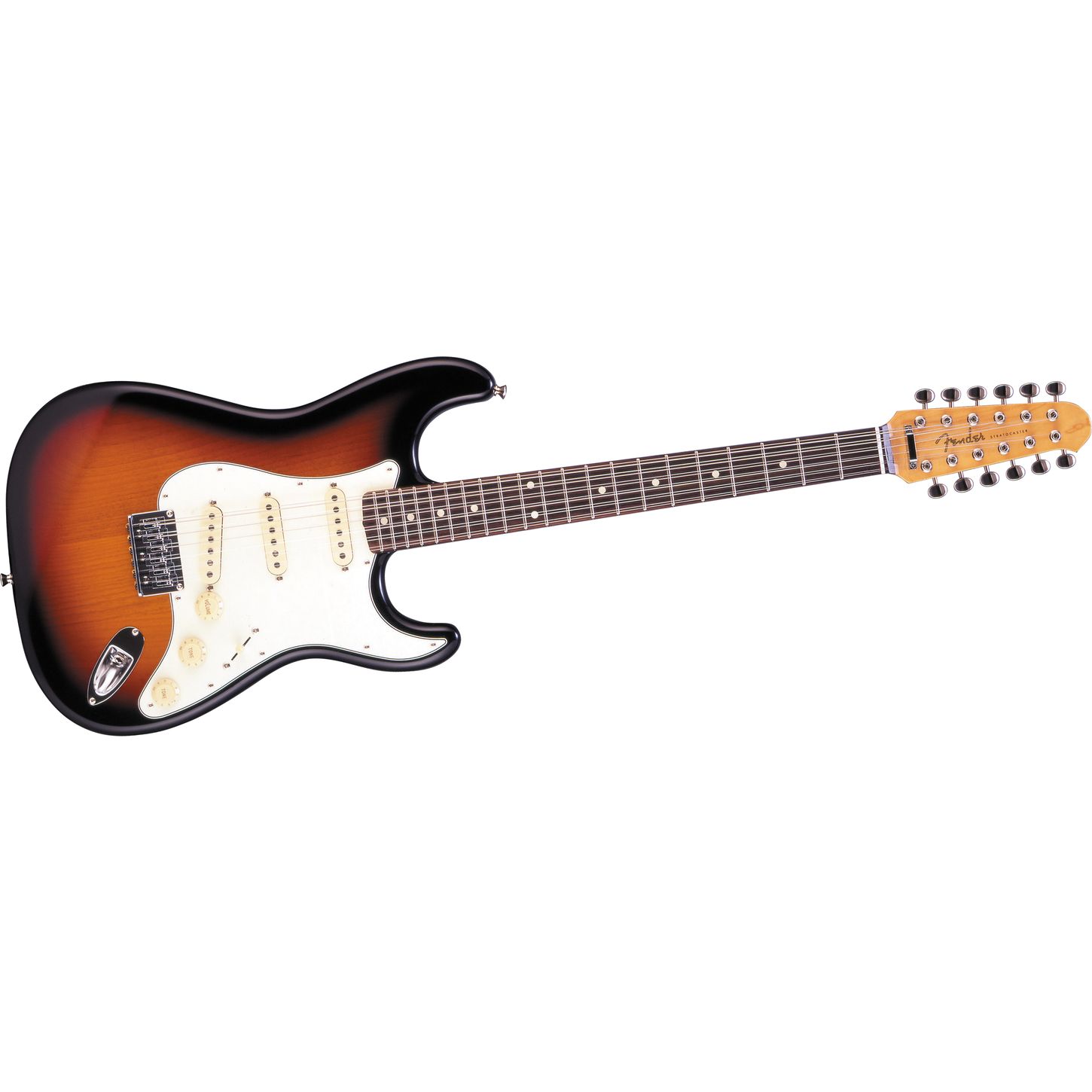 Electric 12 Strings? - Page 4 - OffsetGuitars.com