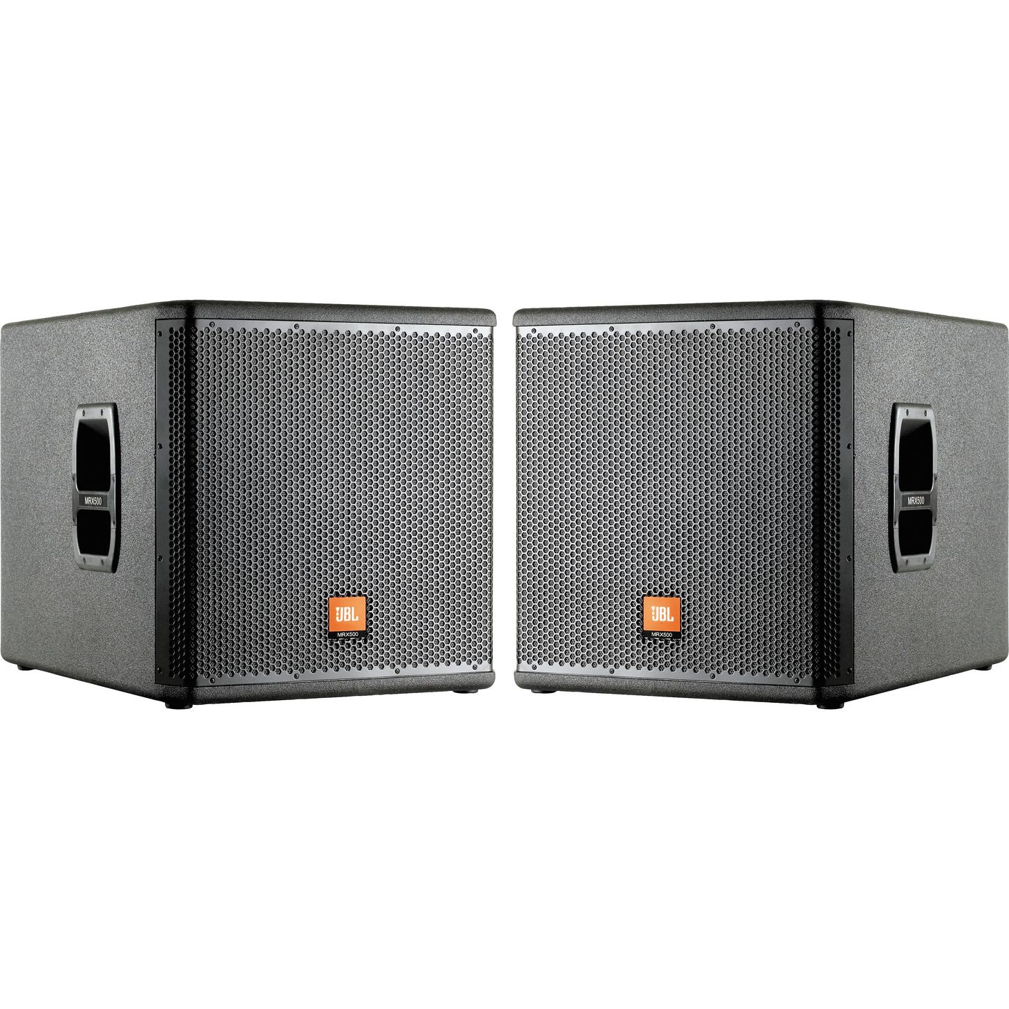 JBL MRX518S 最安値: 北極点の北風