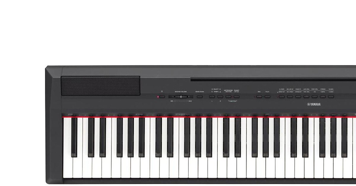 Buying Guide: How to Choose a Digital Piano - The HUB - The Hub